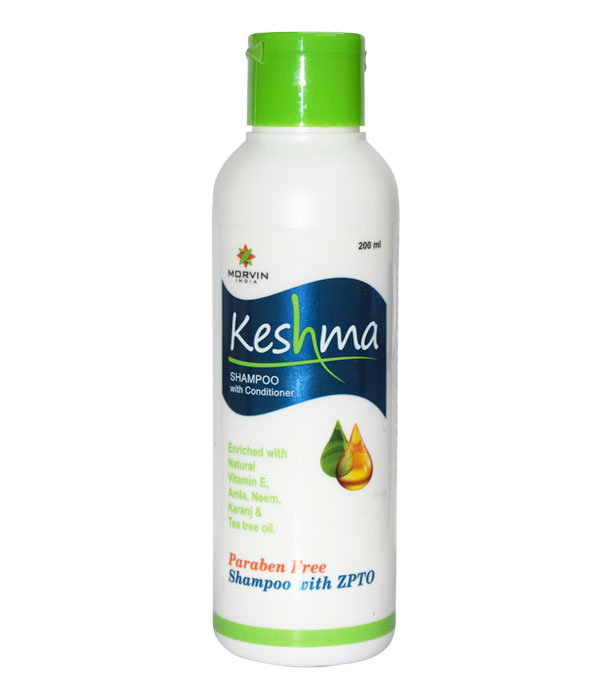 Home - Keshma Shampoo and Hair Oil - For Long , Shiny and Smooth Hair.